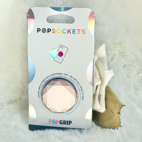 PopSocket | Cell Phones & Accessories | Nwt Popsockets Premium Phone ...